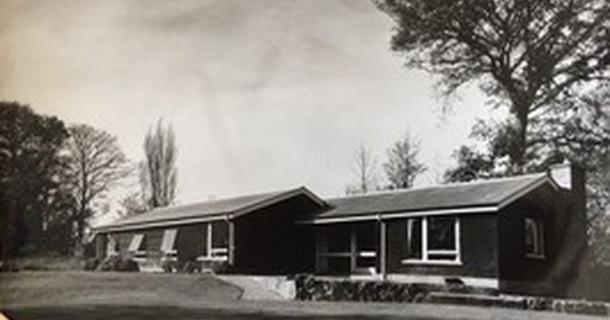 25 Desmond Street | Christchurch Modern